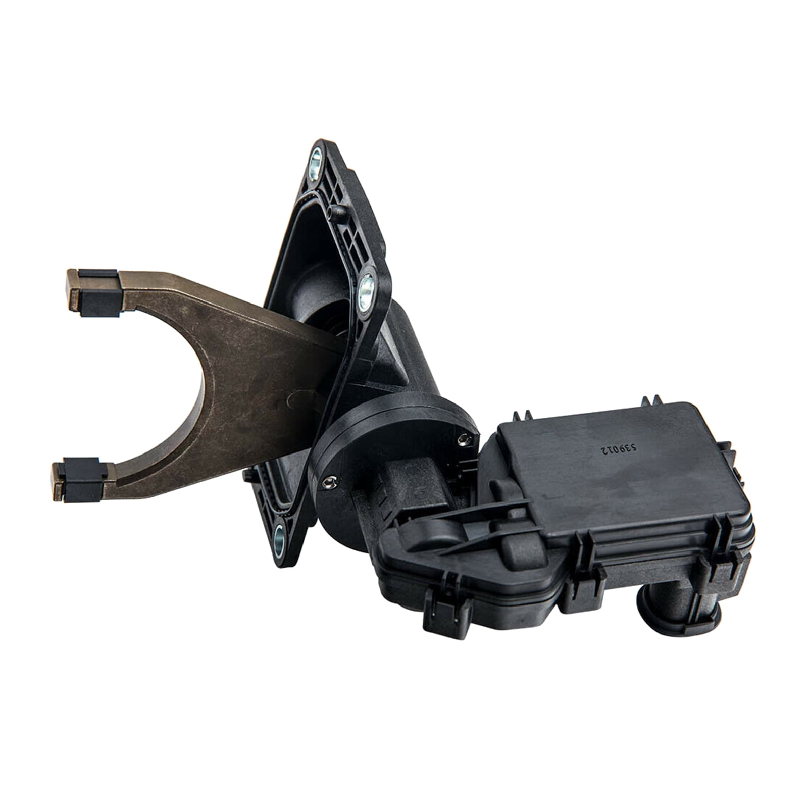 Actuador de Bloqueo de Eje 4WD para 3500 68216944AA Negro Sunnimix ...