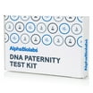 HomeDNA DNA Paternity Test Kit with Instant Results for At-Home Use ...