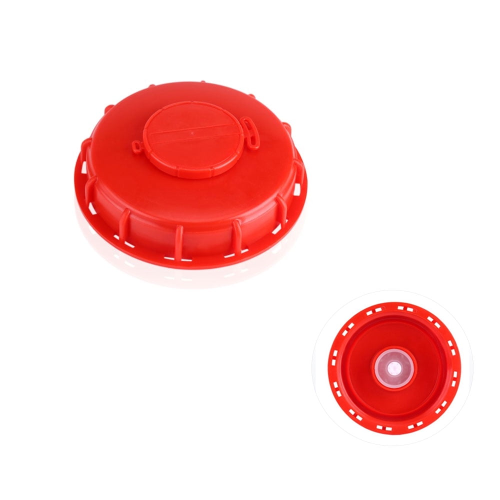 BE-TOOL IBC Tank Lid Water Tank Cap Cover Lid for for Liquid products ...