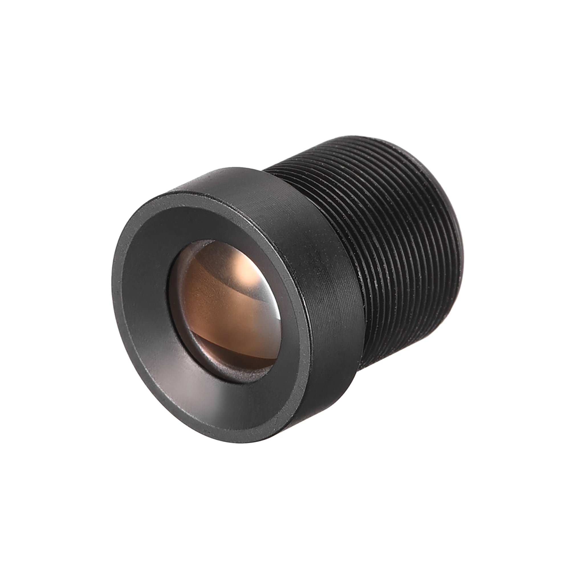 Camera Len 12mm Focal Length 720P F2.0 1/3 Inch Wide Angle for CCD ...