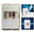 Mosiee Motor Protection Switch Overload and Short Circuit Protection ...