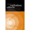 Handbook of Radiation Effects, (Hardcover) - Walmart.com