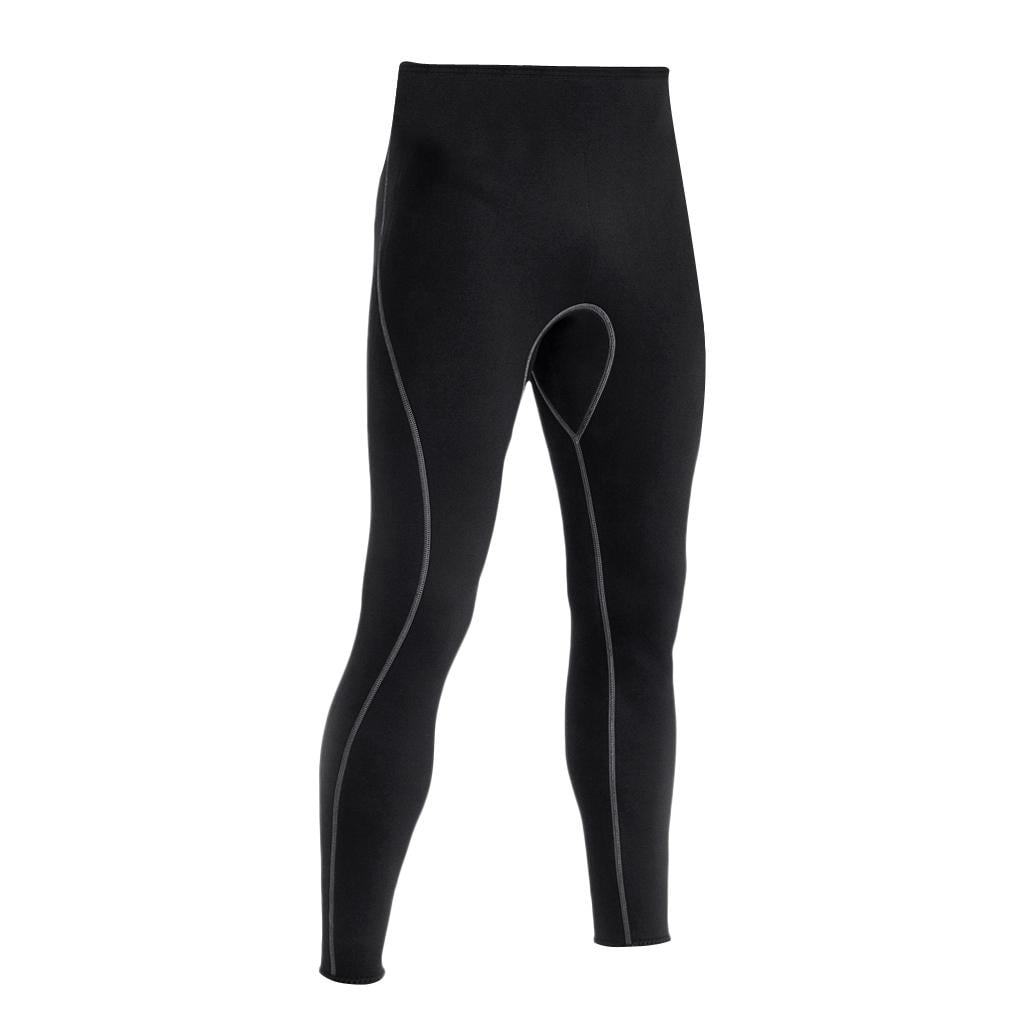 Click here for Bunblic Mens Wetsuit Pants  Neoprene Long Trousers... prices