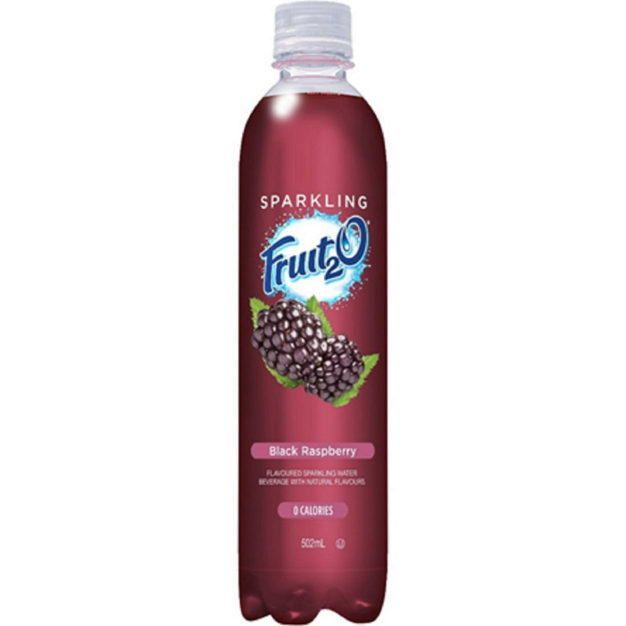 Click here for Fruit 2 O Fruit2o Black Raspberry 502ml 502 Ml prices