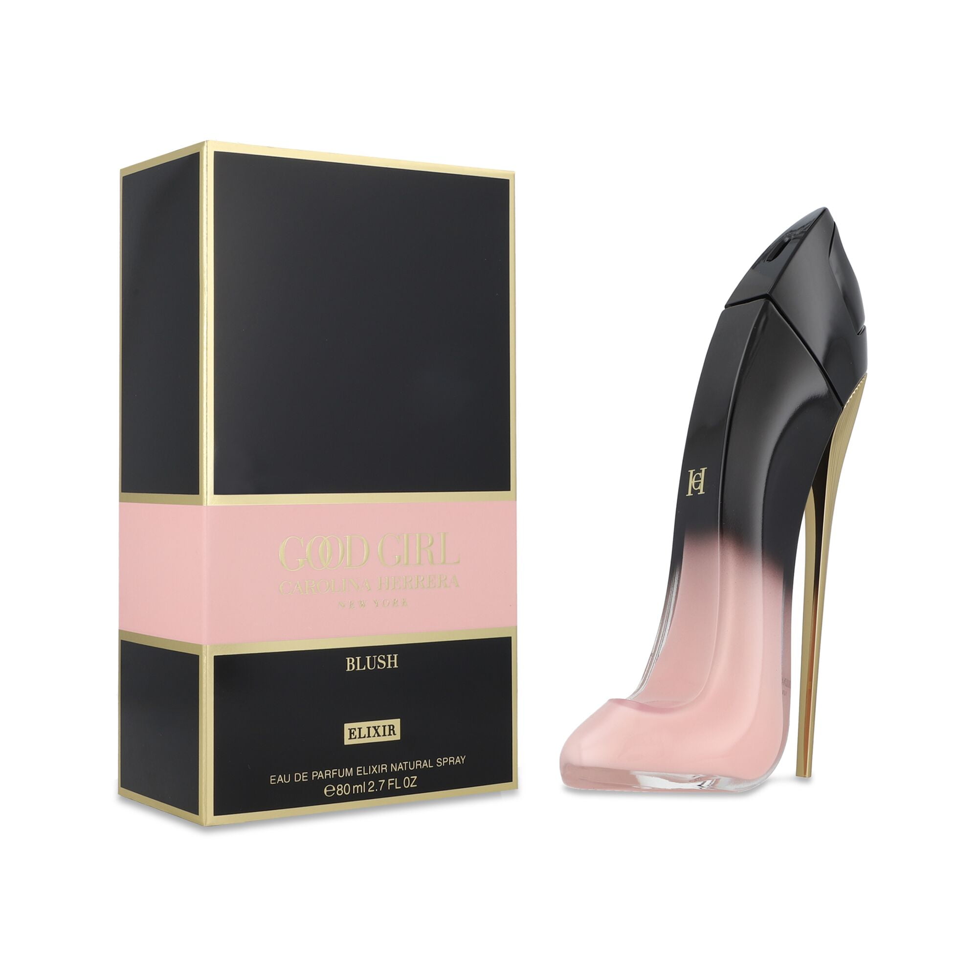 Good Girl Blush Elixir Carolina Herrera 80Ml Edp Spray | Bodega Aurrera en línea