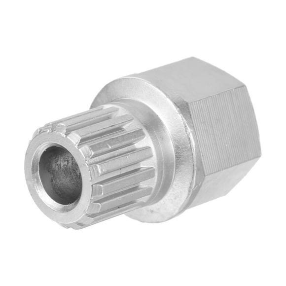 Volkswagen Wheel Lock Key