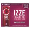 Izze Sparkling Fruit Juice Variety Pack - Peach, Cherry Lime ...