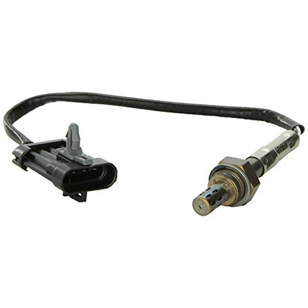 NGK 21006 Oxygen Sensor - NGK/NTK Packaging - Walmart.com - Walmart.com