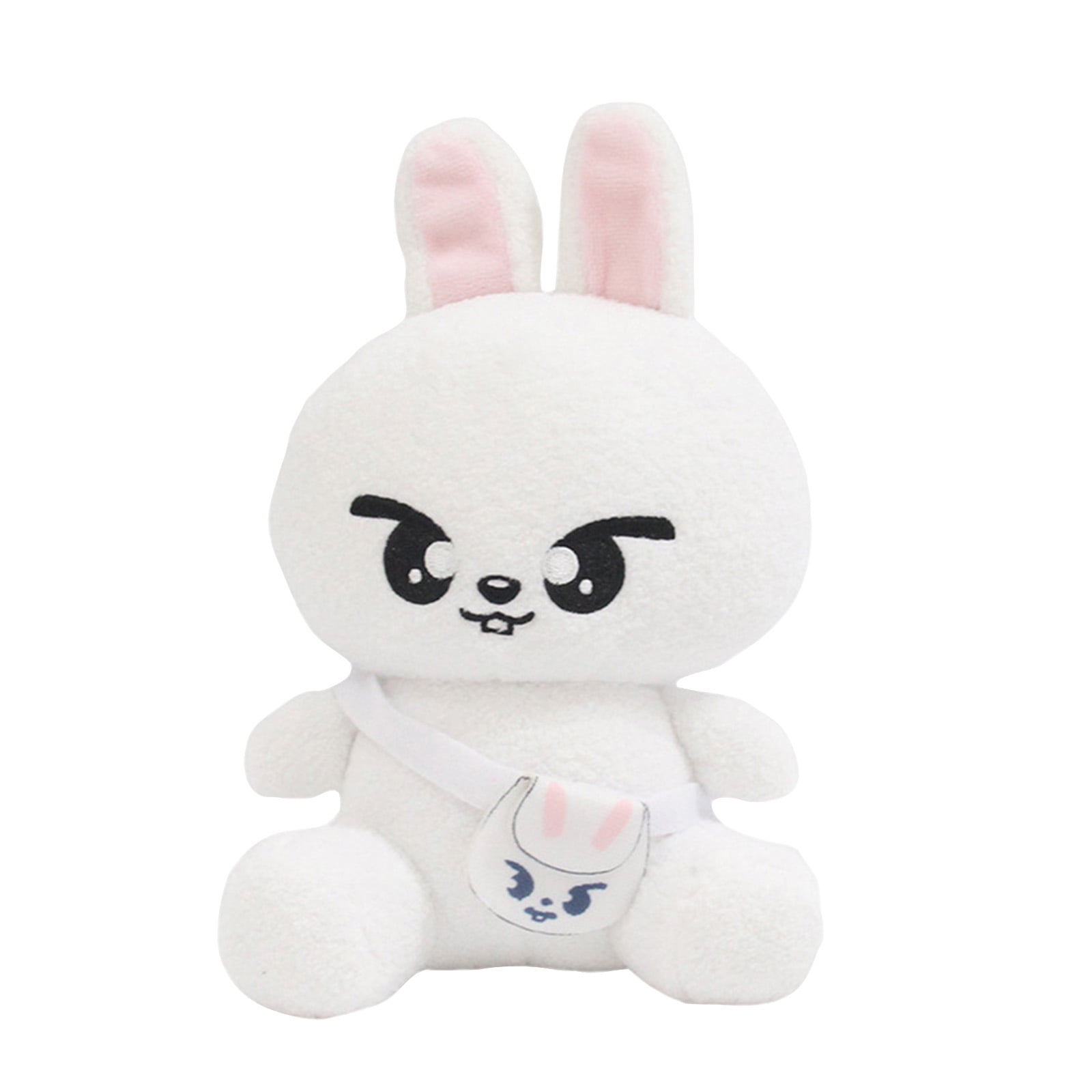 Stray Kids Skzoo Plush Doll Toys Cartoon anime Doll Soft Stuffed ...