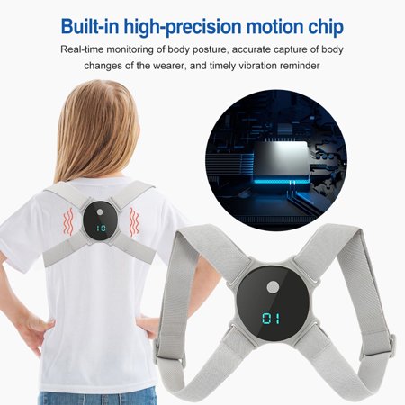 EMS Angle Sensing Posture Correction Device | Walmart Canada