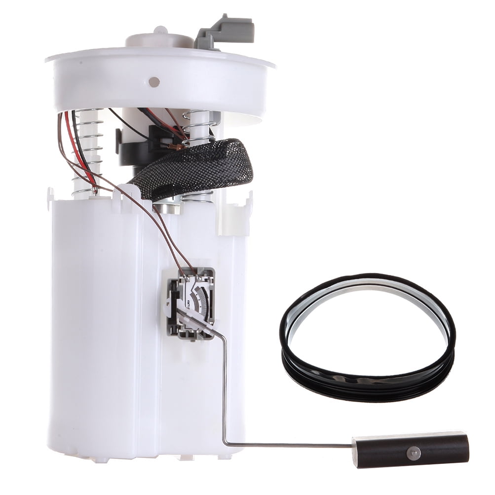 ECCPP Electric Fuel Pump Module Assembly w/Sending Unit Replacement for ...