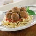 Rosina Italian Style Meatballs, 26 oz Bag (Frozen) - Walmart.com