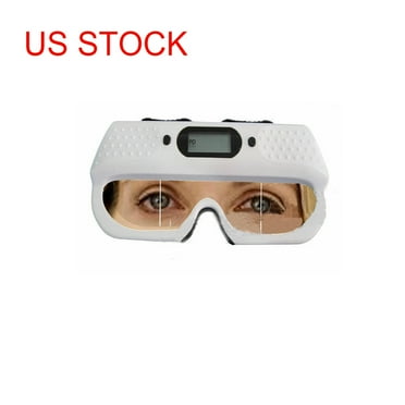 New Optical Digital PD Ruler Pupilometer Interpupillary Distance Scale ...