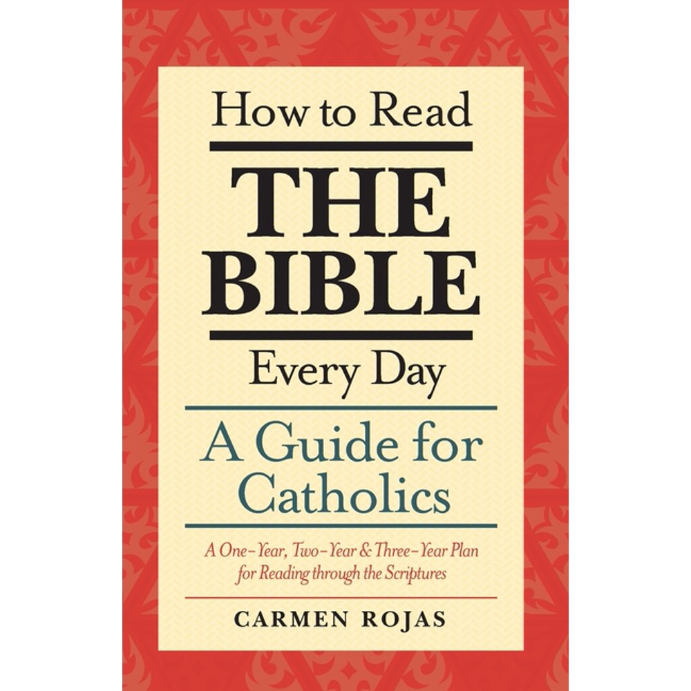 How To Read The Bible Everyday Paperback Walmart Walmart how-to-read-the-bible-everyday-paperback-walmart-walmart