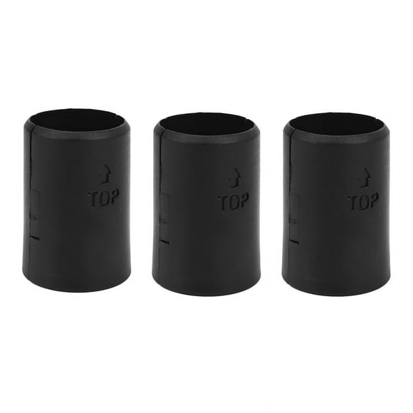 Wire Shelf Plastic Clips