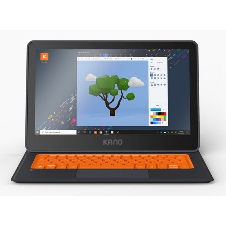 Refurbished(Good) - Kano PC Pro 19G2009C - 11.6" 2 in 1 Touchscreen ...