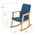 Bentley Child's Rocker - Walmart.com