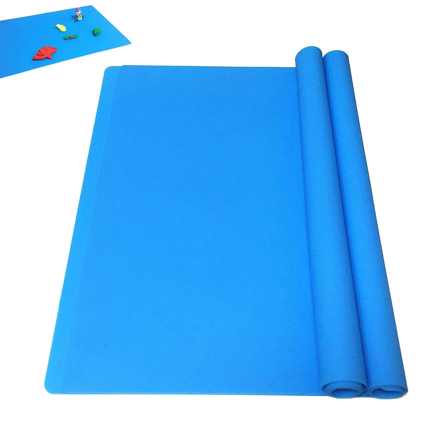 Click here for Dutchman Flexible Lightweight Silicone Craft Mat... prices
