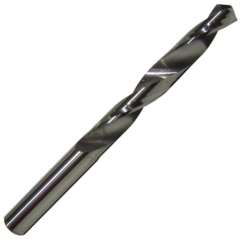 Drill America DMOD9 32 9 32 Solid Carbide Standard Length Drill Bit Drill America DMOD9 32 9 32 Solid Carbide Standard Length Drill Bit