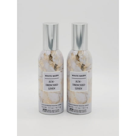 Bath and Body Works Laundry Day Concentrated Room Spray, 1.5 oz, Set of ...