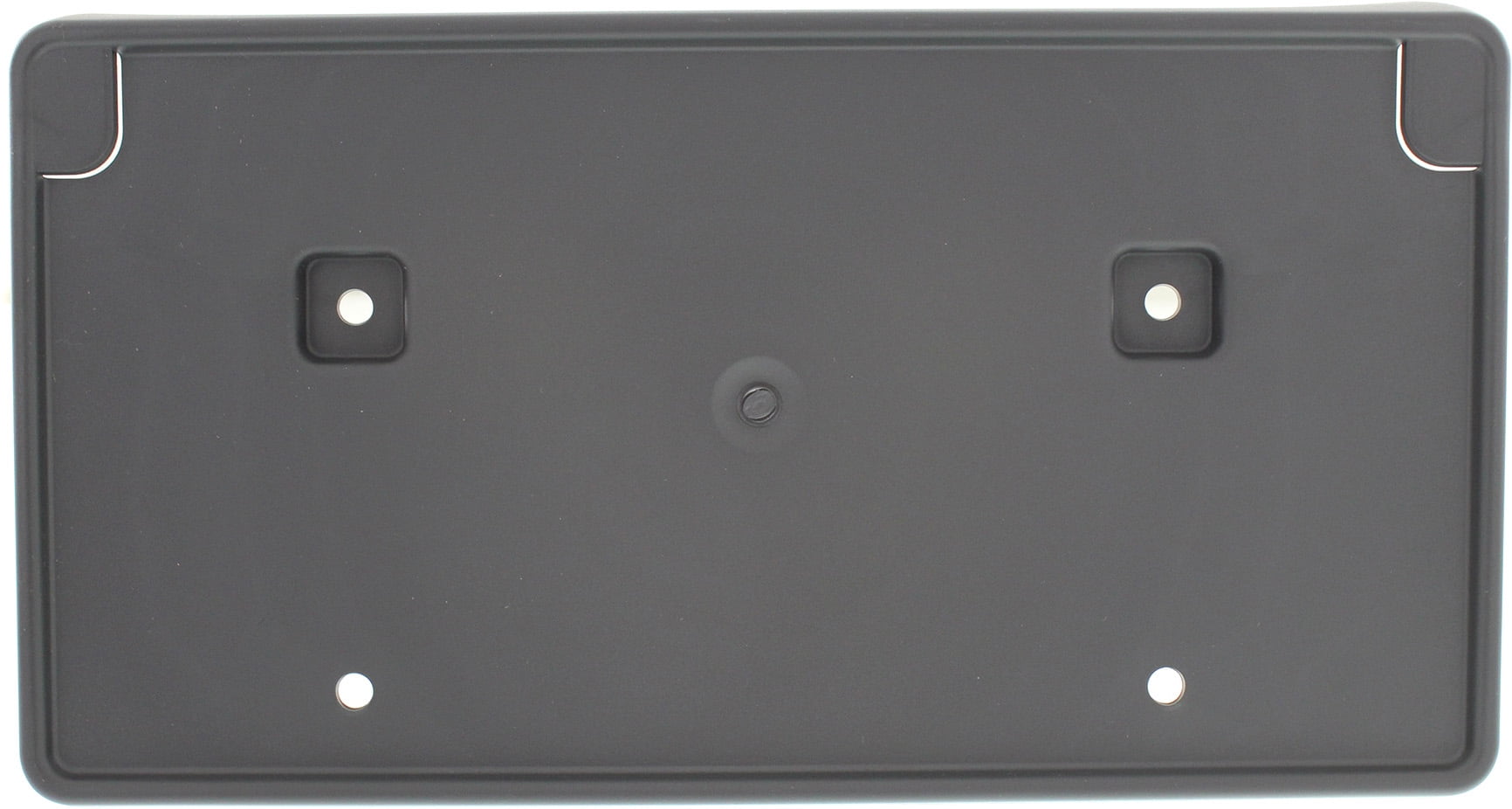 License Plate Bracket Compatible With 2013-2018 Ram 1500 2019-2020 ...