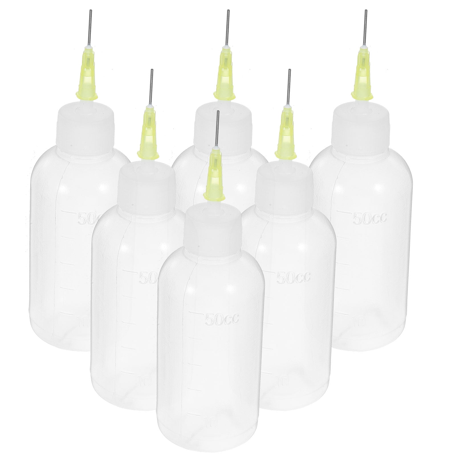 Click here for Oakleem 6 Pcs Precision Tip Applicator Bottle Need... prices