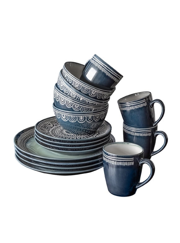 overandback Dinnerware Sets in Dining & Entertaining - Walmart.com
