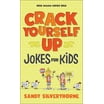 Crack Yourself Up Jokes for Kids (Paperback) - Walmart.com