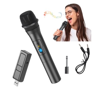 Hello Kitty Microphone Stand With Microphone - Walmart.com