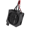 Constant Temperature Air Heater 24V 200W PTC Heating PieceCeramic Air ...