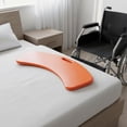 Lazsy Patient Transfer Board High Weight Capacity Slide Board Non-Slip ...