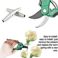 PLGEBR 3 PCS Replacement Springs Pruners,Replacement Pruning Shear ...