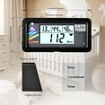 Runleader Digital LCD Screen Days Countdown Timer for Room Kitchen Desktop Time Management ...