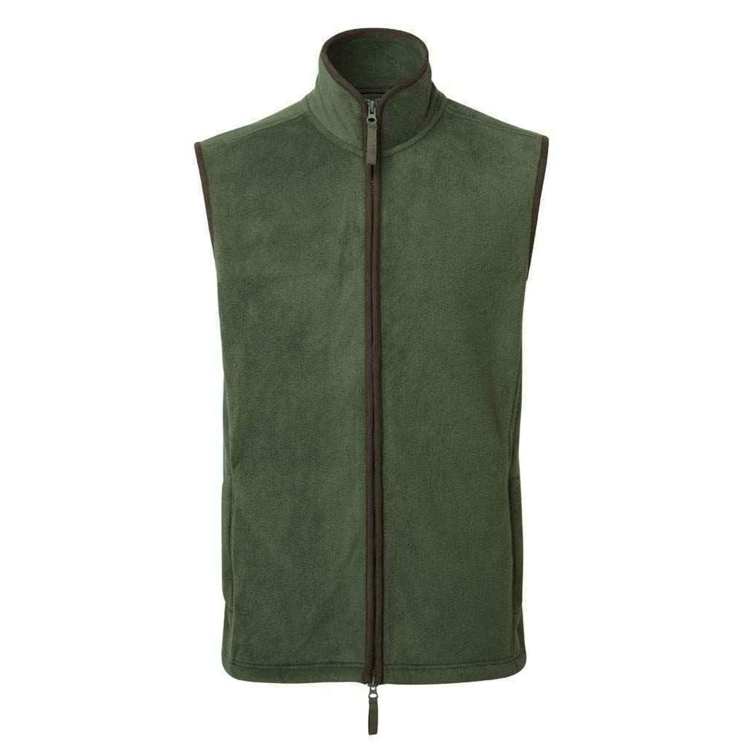 Click here for Premier Mens Artisan Fleece Gilet S prices