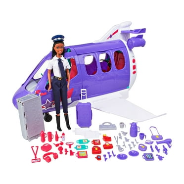 Kid Connection Military Command Center Play Set, 31 Pieces - Walmart.com