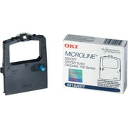 Oki, OKI52102001, 52102001 Printer Ribbon, 1 Each - Walmart.com ...