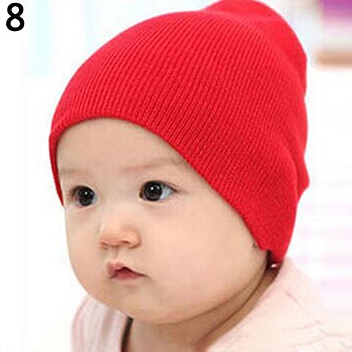 Baby Warm Caps