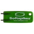 Softspikes Golf Cleat Removal Tool Kit with Multi Wrench and Cleat ...