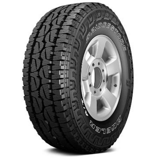 LLANTA BRIDGESTONE DUELER A/T REVO 3 265/60R18 110 T BRIDGESTONE DUELER A/T REVO 2 | Bodega ...