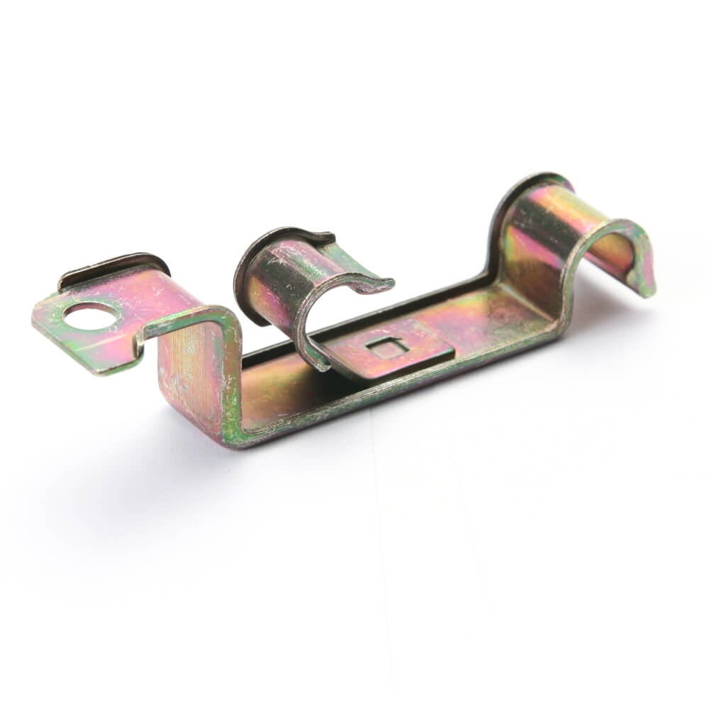 "Clamp (Throttle Cable); GY6, Chinese" - Walmart.com