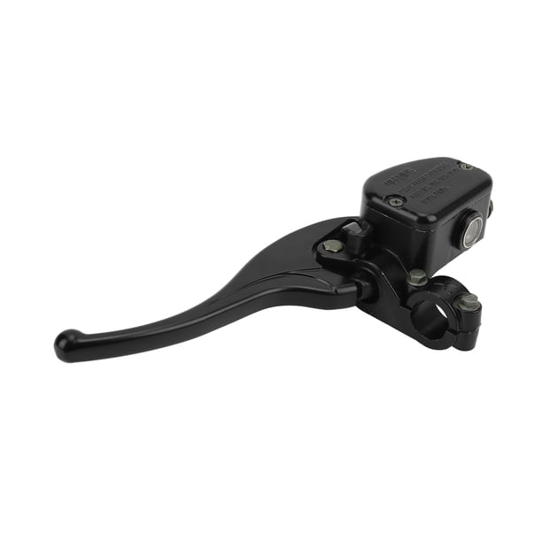 Master Cylinder Brake Lever, High Weatherproof Steel Alloy Brake Master ...