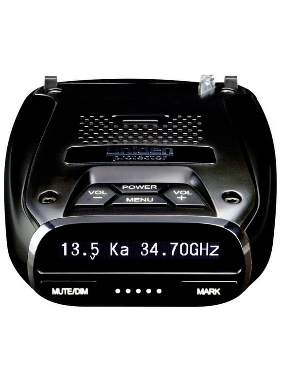 Uniden R7 Radar Detectors in Radar Detector Brands - Walmart.com