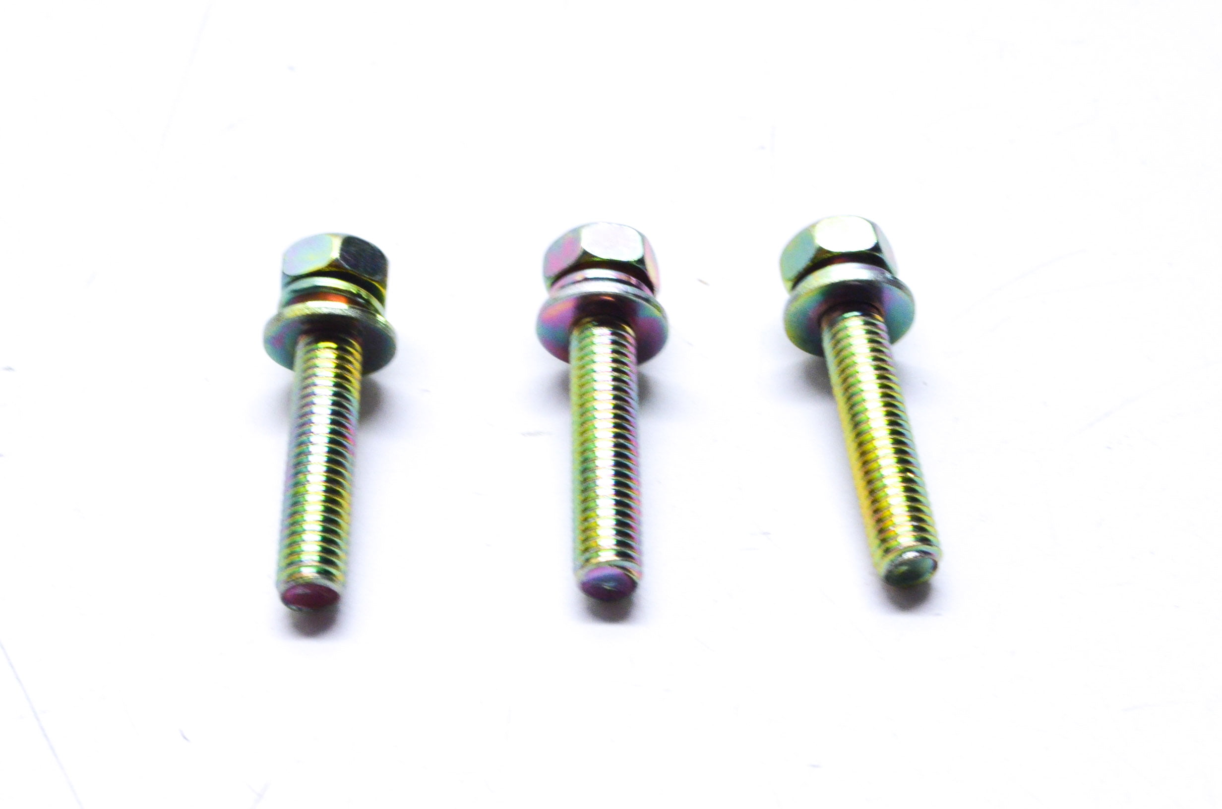 OEM Polaris 3083867 Screw Washer Qty 3 NOS Walmart oem-polaris-3083867-screw-washer-qty-3-nos-walmart