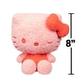 Hello Kitty and Friends, Hello Kitty Premier Series Plush - Series 1 ...