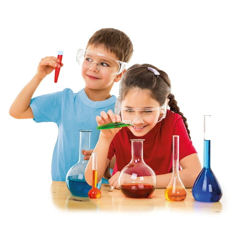 Science Beakers For Kids