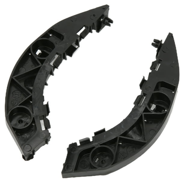 SN,Front Bumper Brackets Support Front Bumper Spacer Front Bumper ...