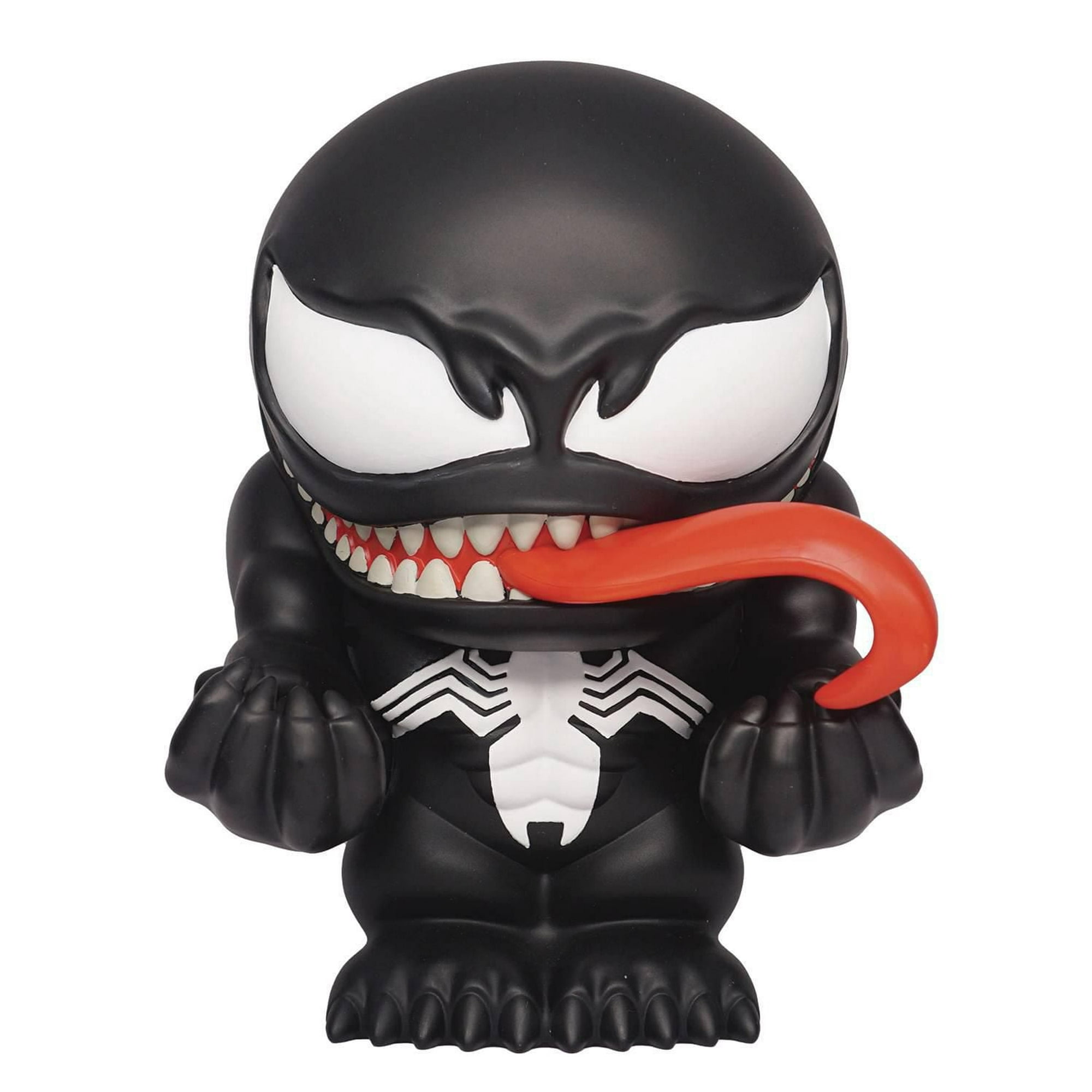 Click here for Monogram International Marvel Venom Pvc Bank 8.75... prices