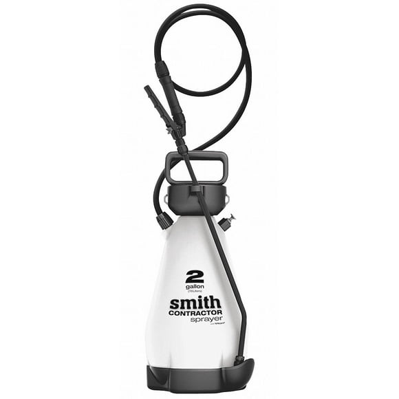 2 Gallon Sprayer Parts