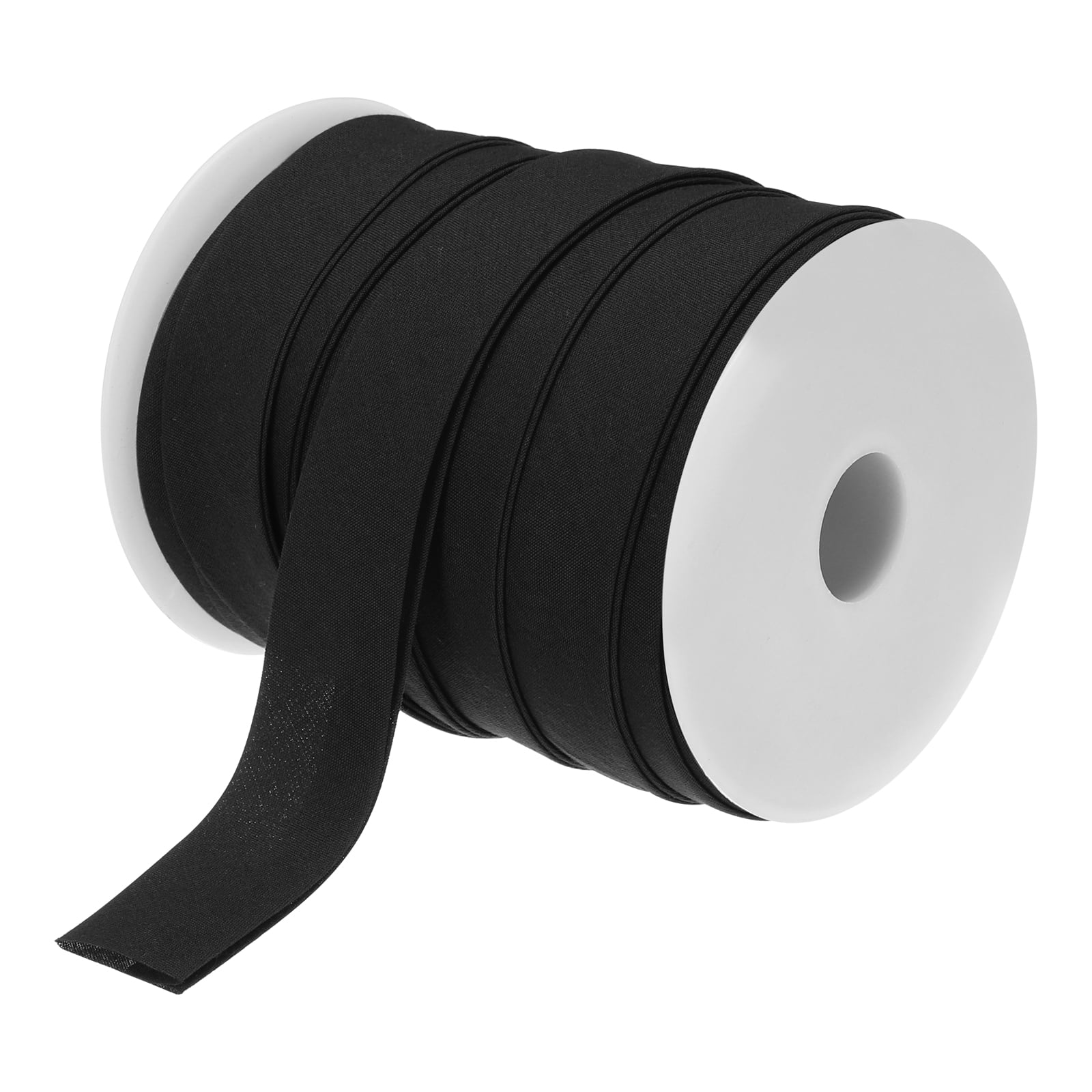 Click here for Uxcell 1 Double Fold Bias Tape Continuous Bulk Bia... prices