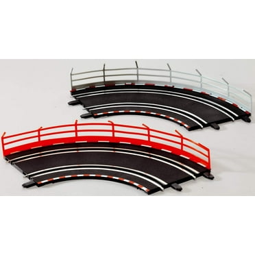 Deluxe 7-piece HO Gauge Track Laying Set - Walmart.com